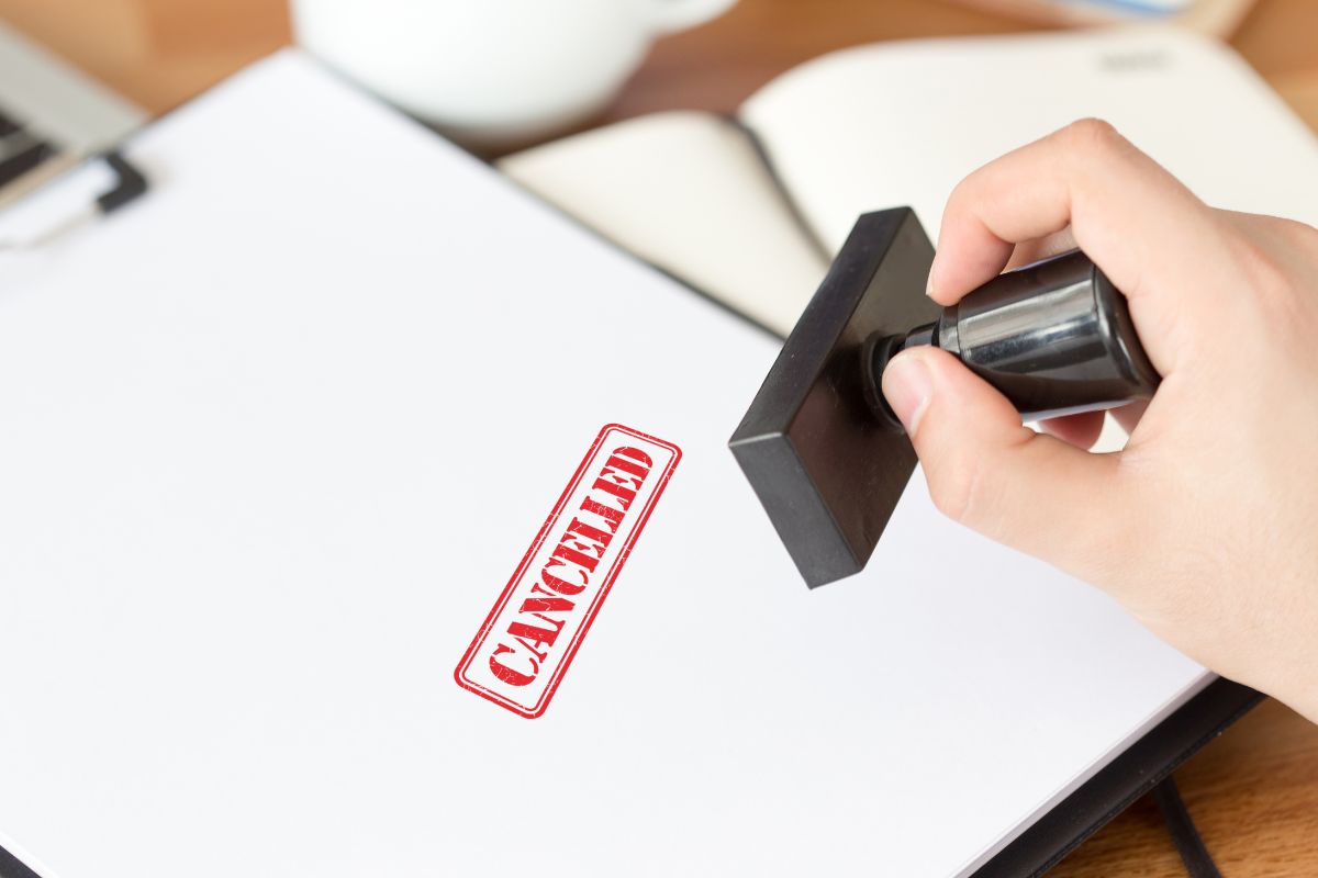 Est-ce qu’un chèque de banque peut être annulé ? - Reste à Vivre